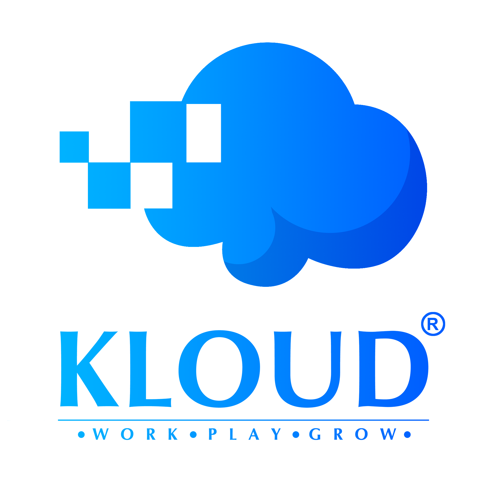 Kloud Inc – New tools, new ways to work.